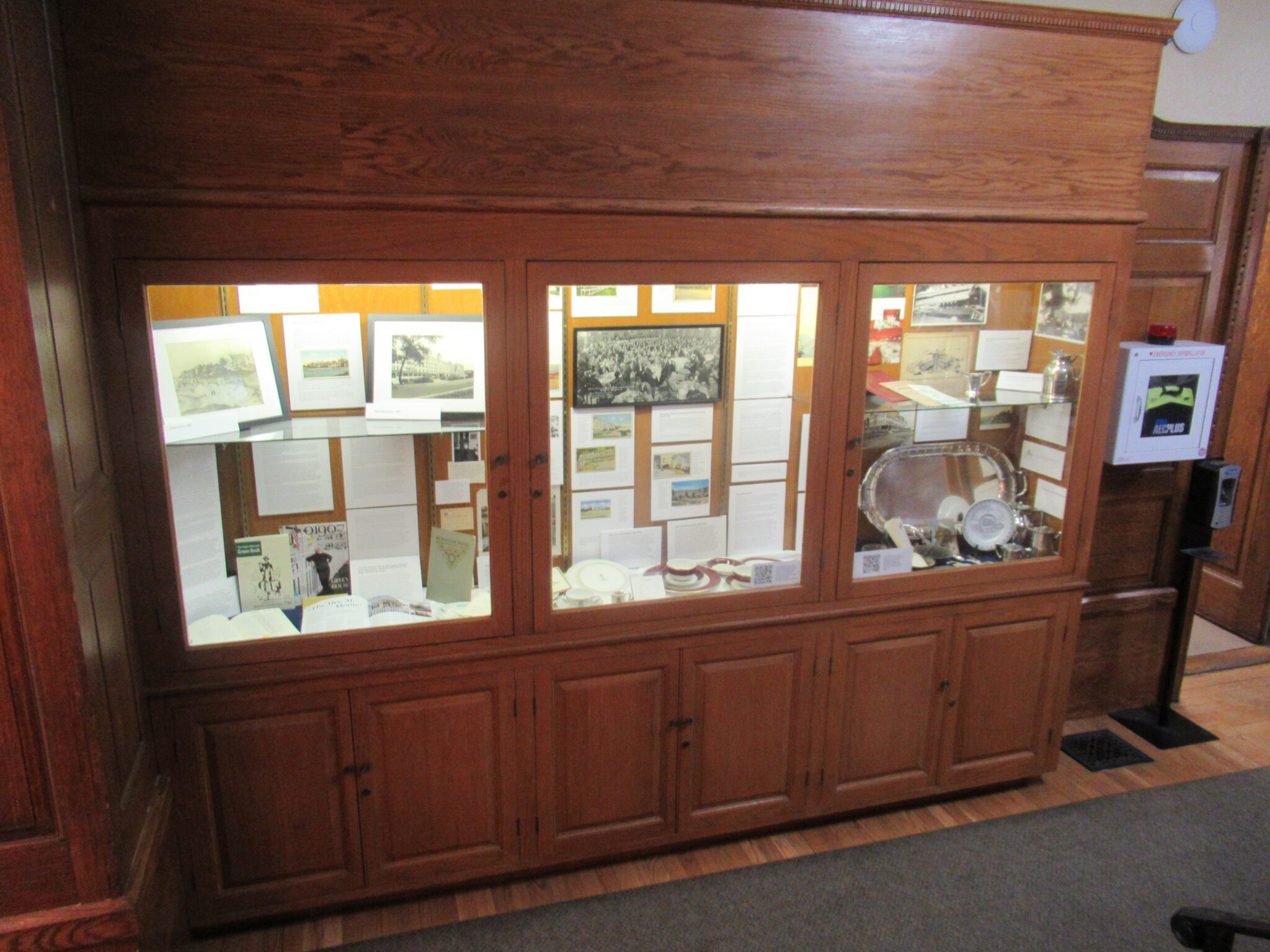 Update to Story – Podcast: Swampscott Historical Commission Chair Nancy ...