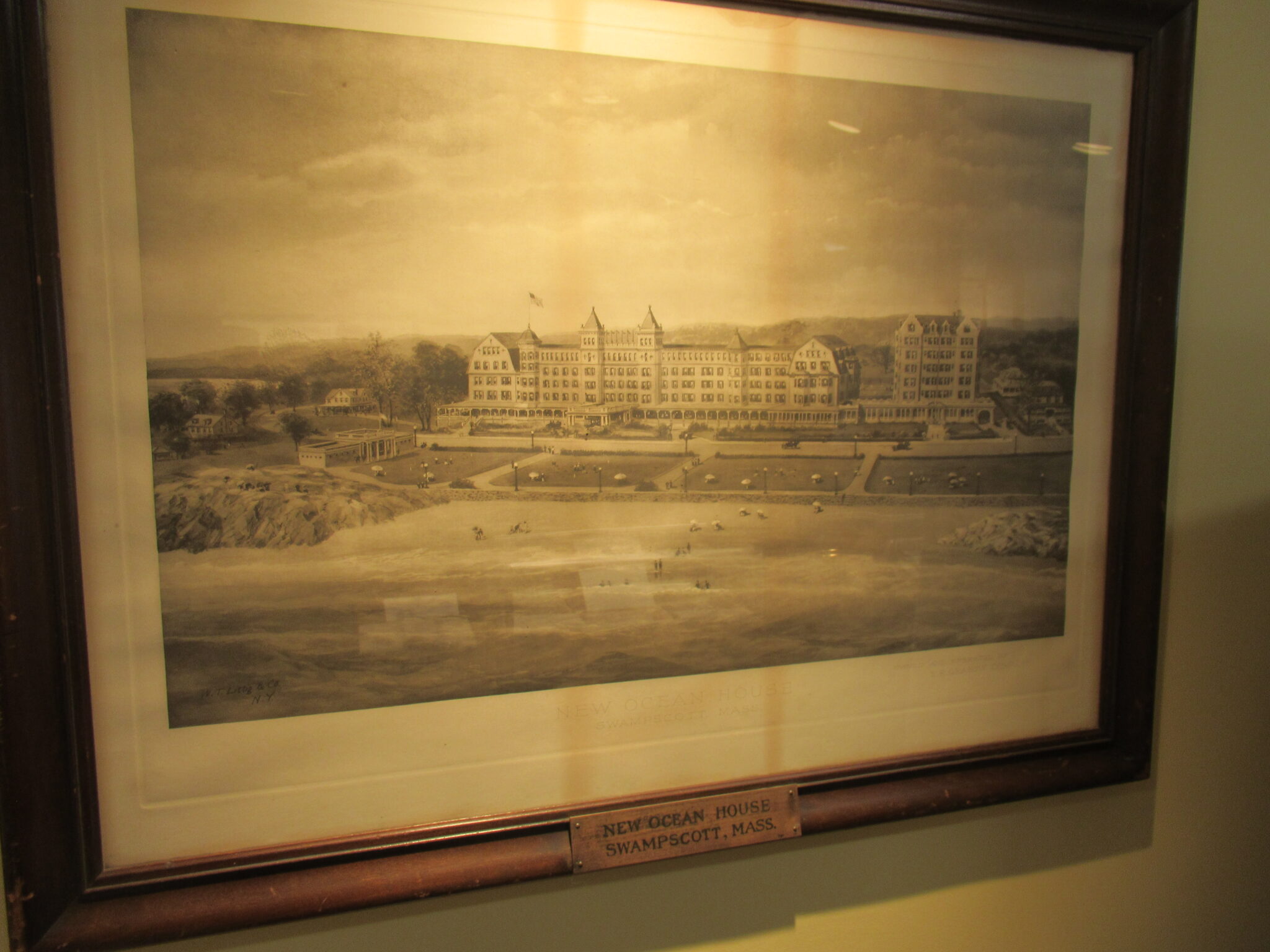 Update to Story – Podcast: Swampscott Historical Commission Chair Nancy ...